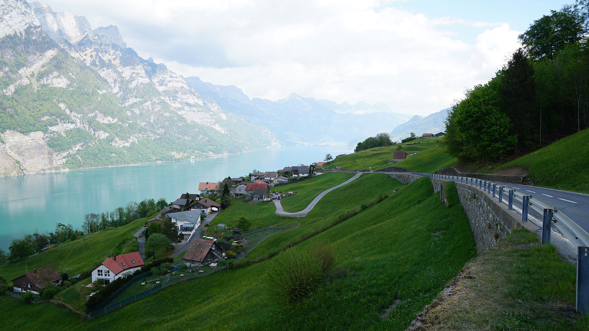 Kerenzerberg - kerenzerberg - PostAuto