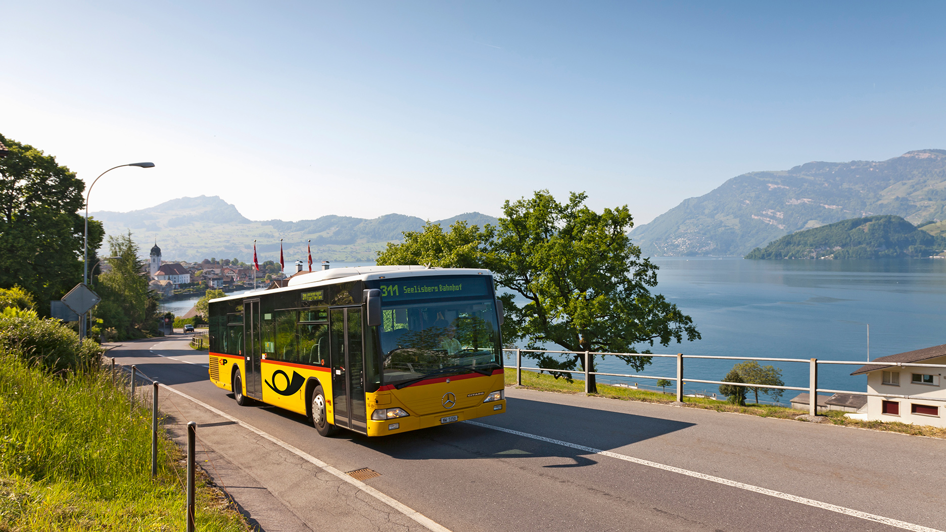 Winkelriedbus - winkelried-bus - PostAuto