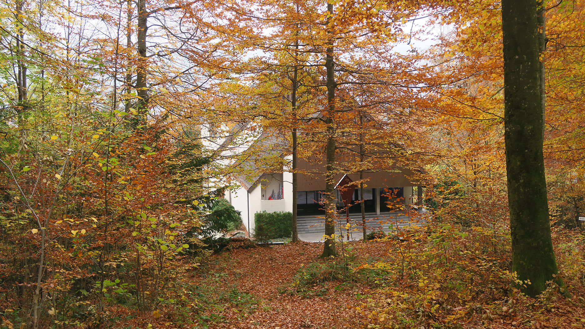 Wallfahrtsort Maria Bildstein - wallfahrtsort-maria-bildstein - PostAuto