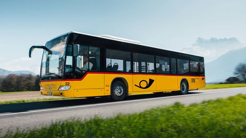 Erleben und Entdecken | PostAuto