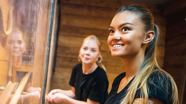 The 11 most beautiful viewpoints in Northern Switzerland - PostBus