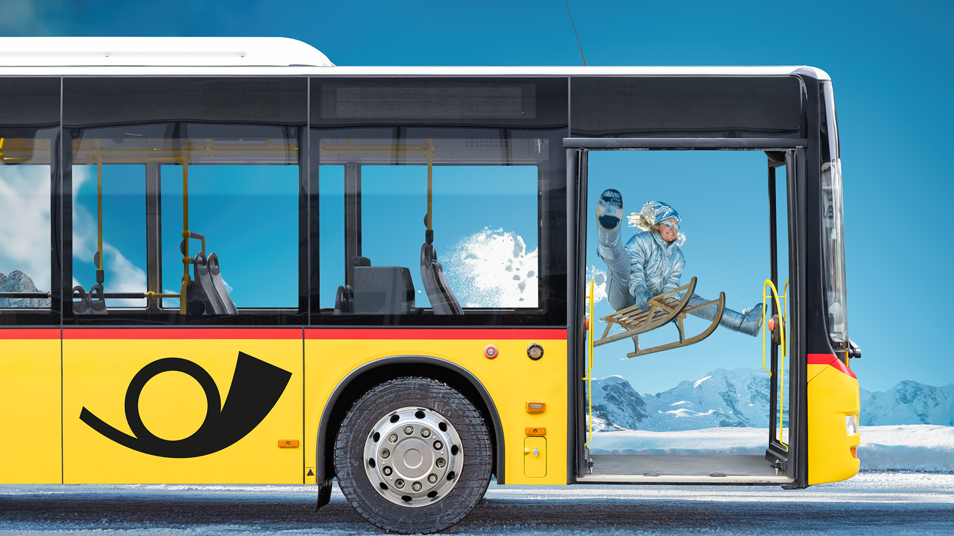 Home | PostAuto