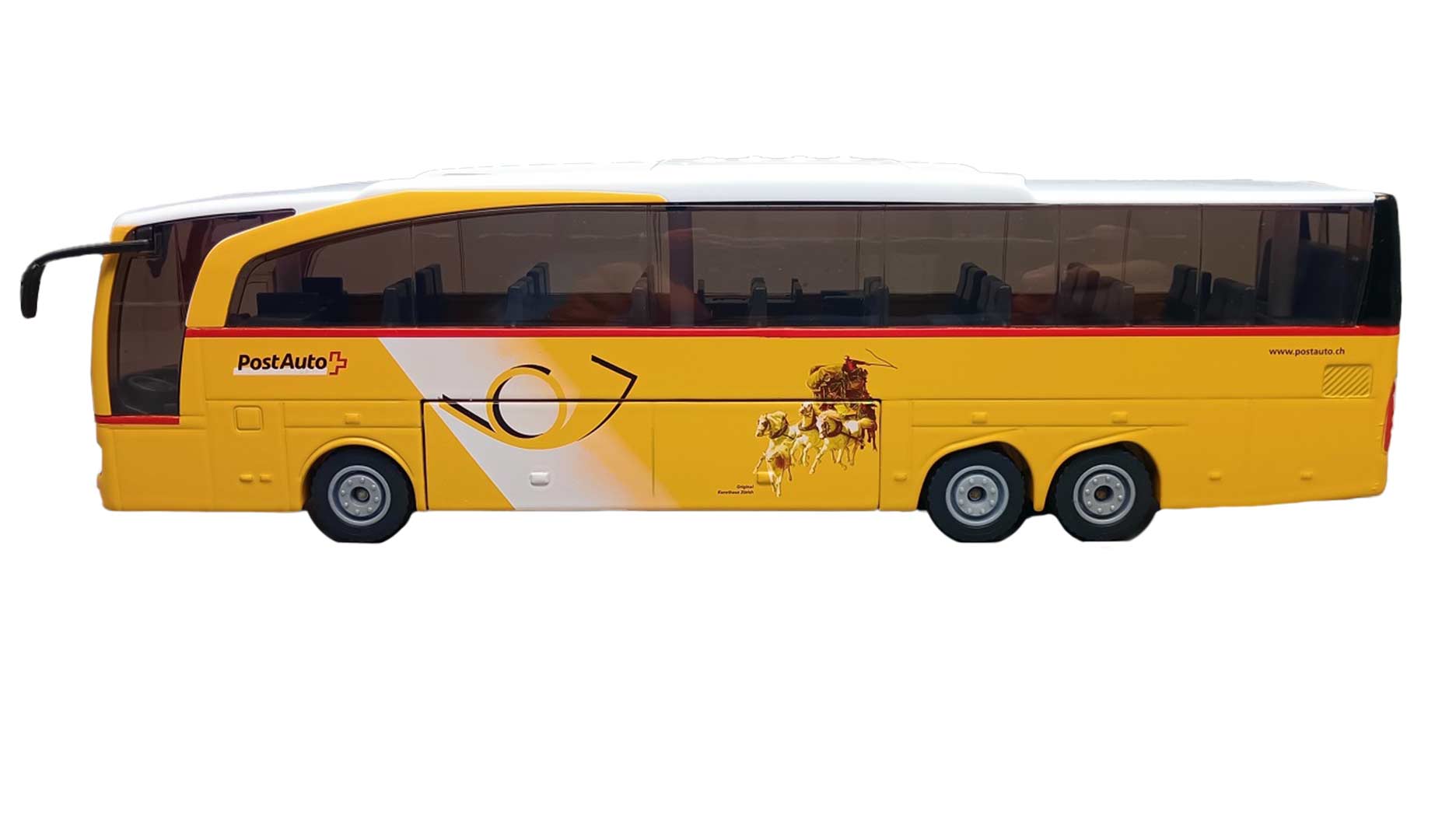 Home | PostBus