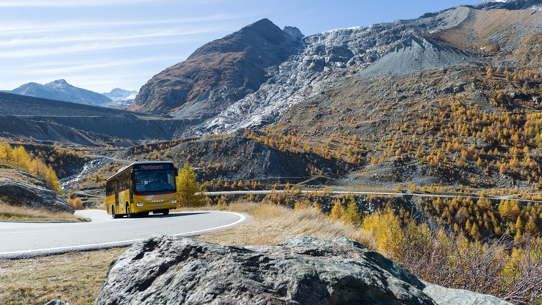 Startseite | PostAuto