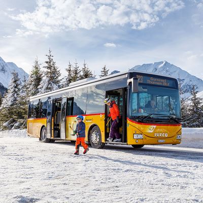 Startseite | PostAuto