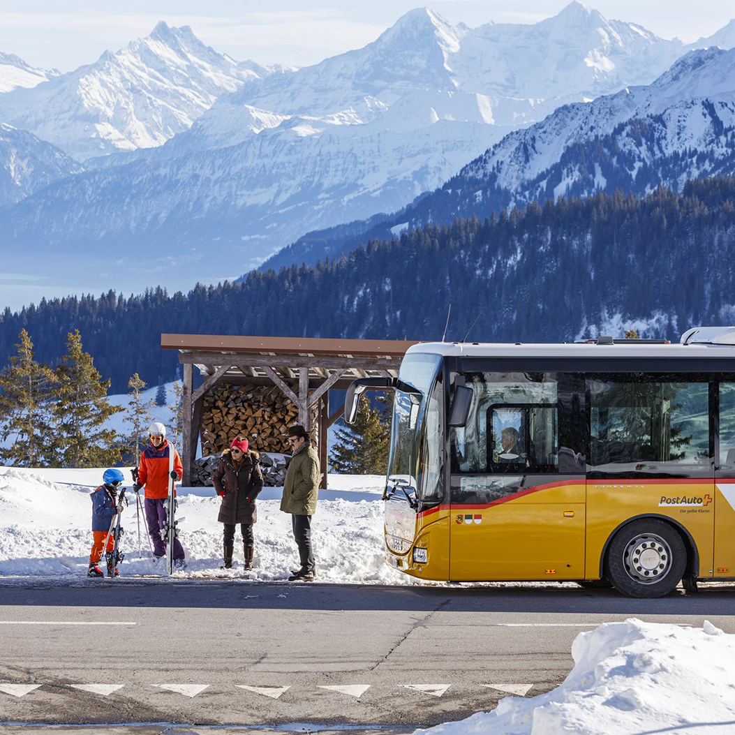 Pagina iniziale | AutoPostale