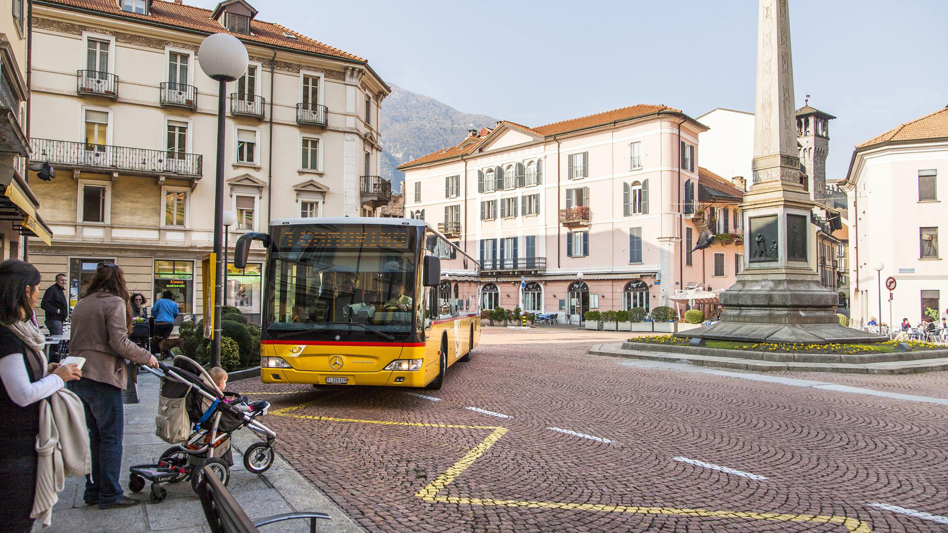Abbonamento Arcobaleno aziendale