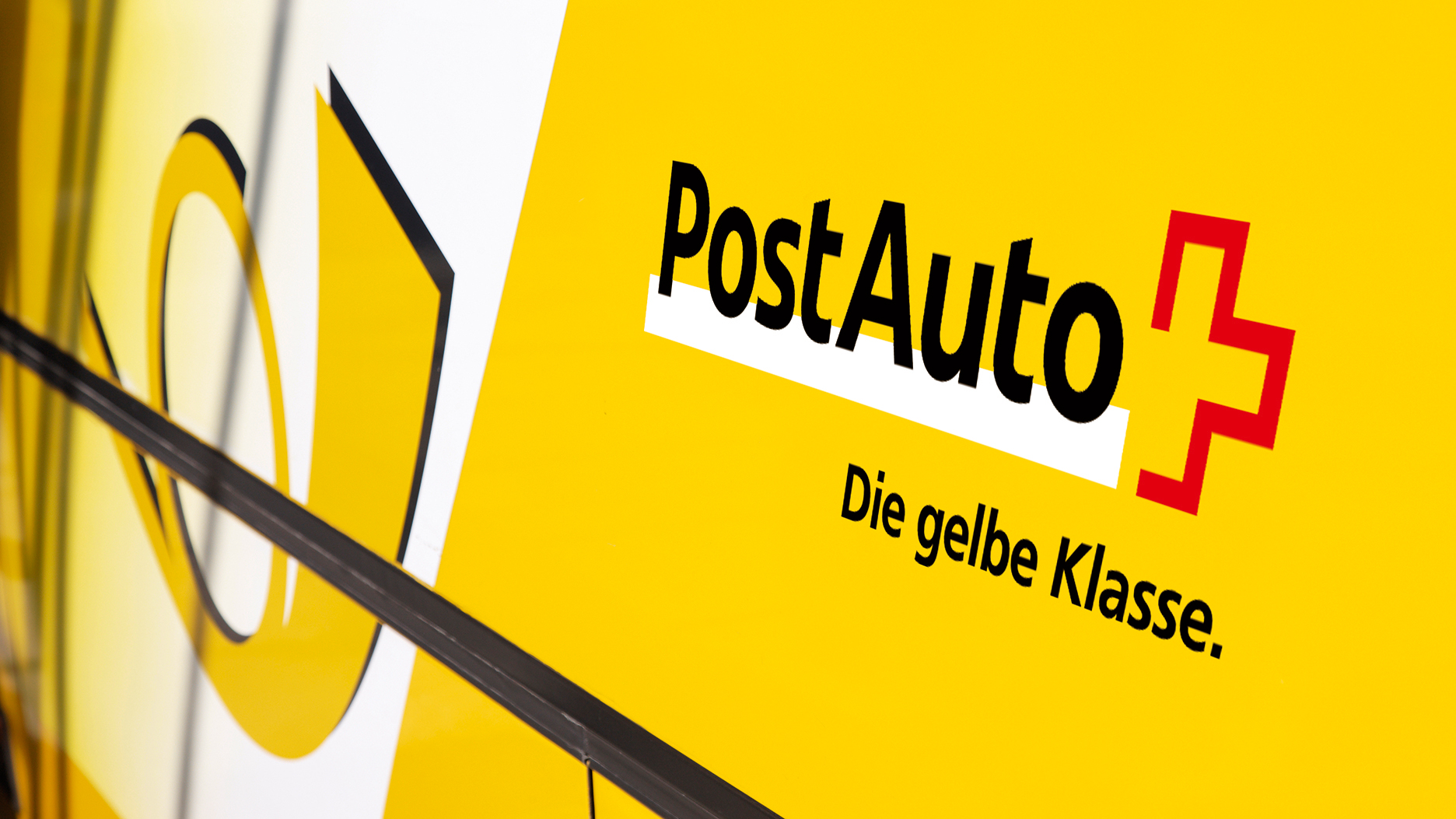 Organizzazione | AutoPostale