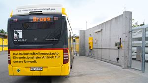 The history of PostBus | PostBus