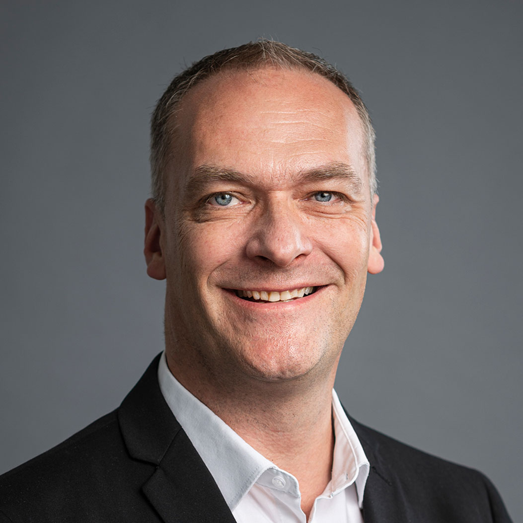 Bereichsleitung Mobilitäts-Services