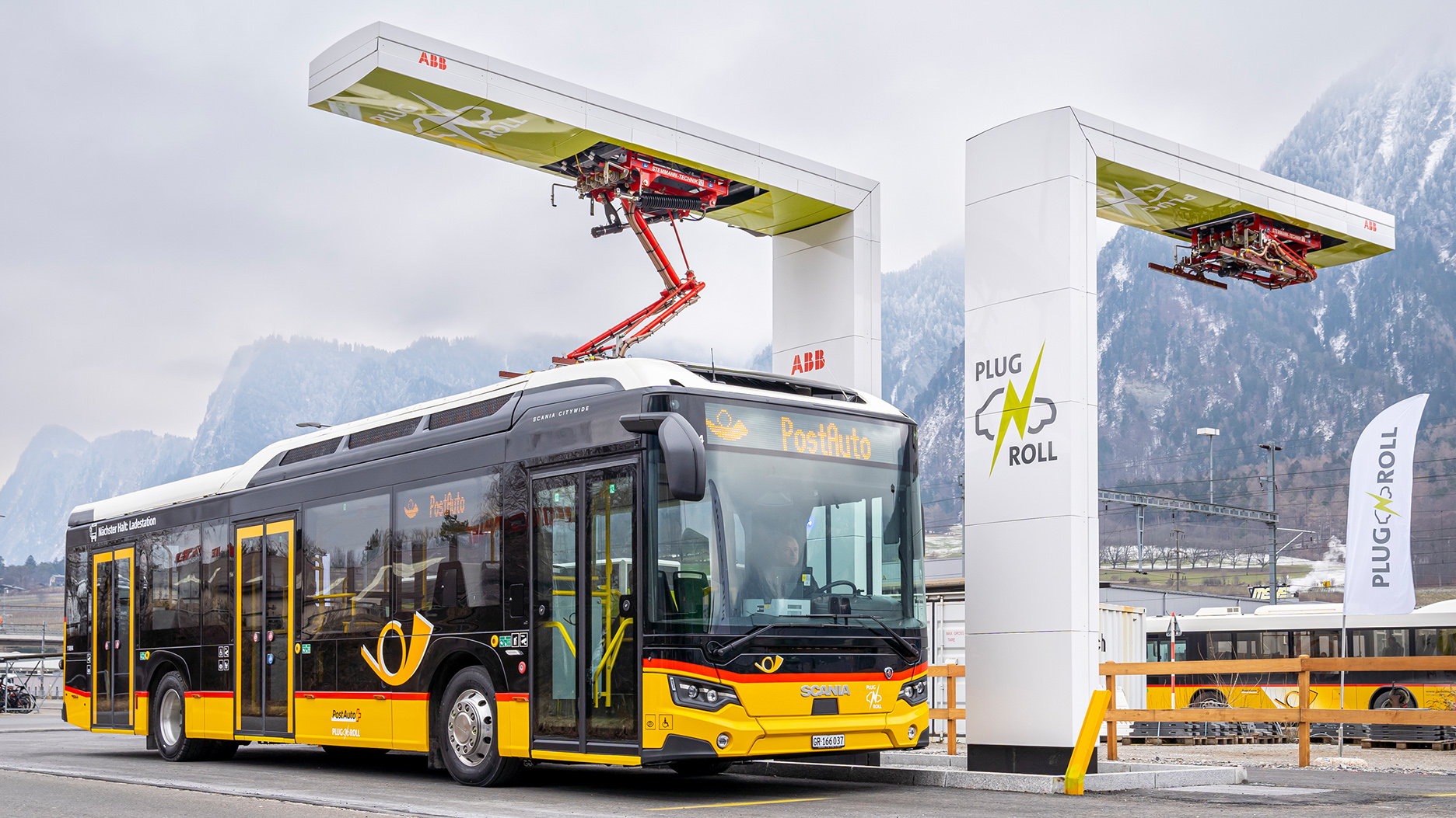 PostBus 2022 annual performance