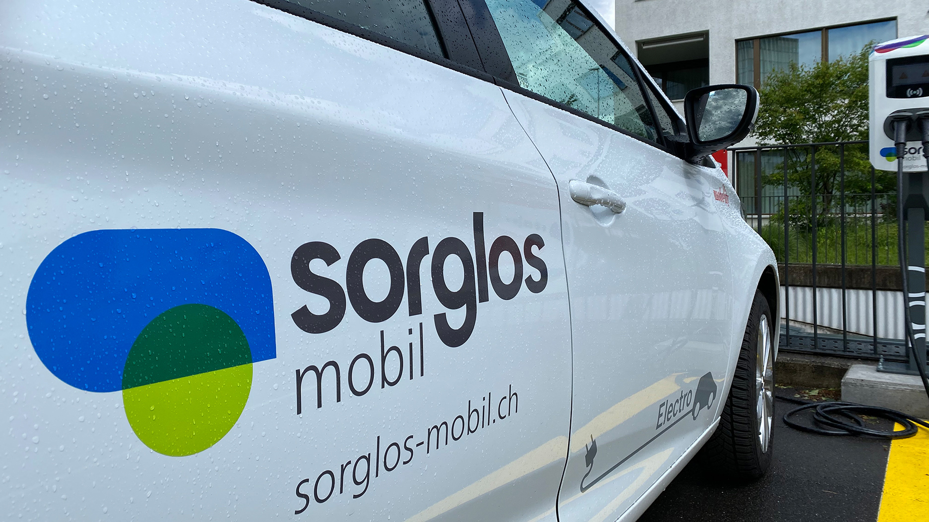 Sorglos mobil