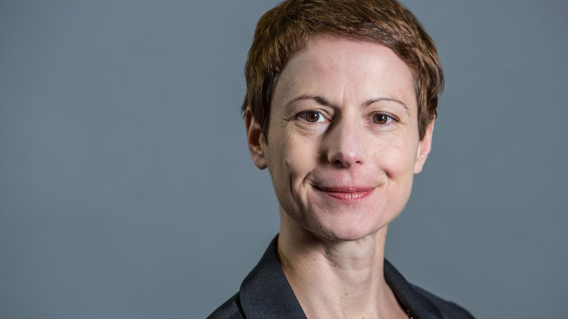 Christa Hostettler wird Leiterin Verkauf